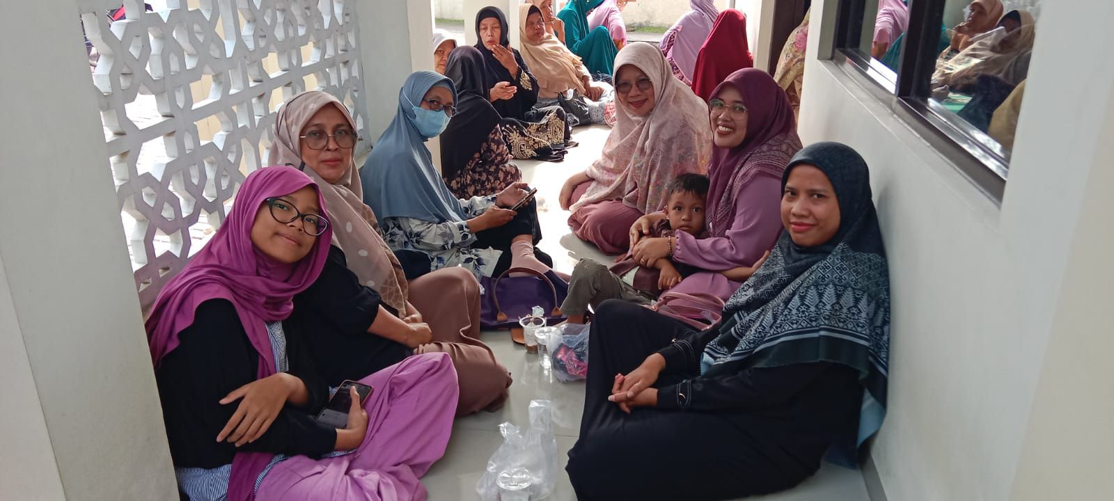 Pengajian Ahad Pagi Masjid Annur Sangkana Muhammadiyah Kalijaga Bahas ...