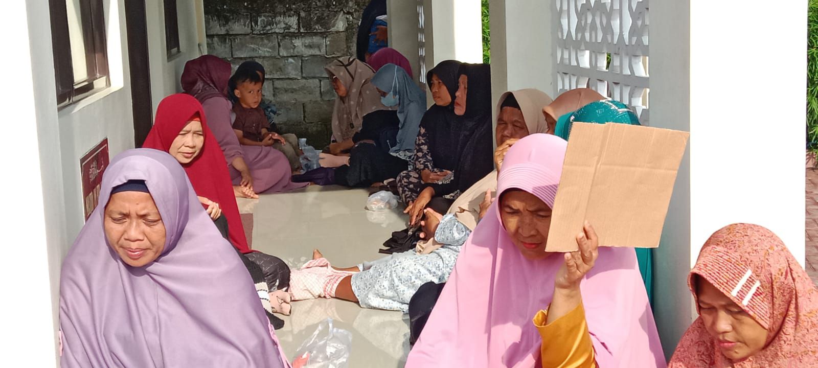 Pengajian Ahad Pagi Masjid Annur Sangkana Muhammadiyah Kalijaga Bahas ...