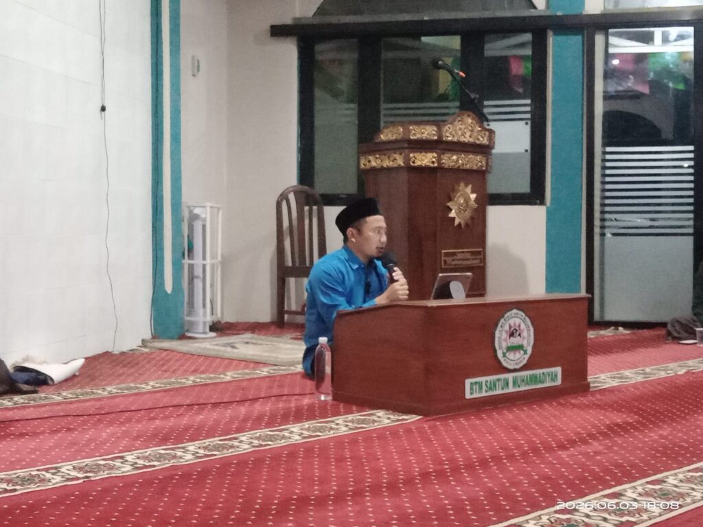 Memahami Faham Agama sebagai Identitas Muslim dan Warga Muhammadiyah ...