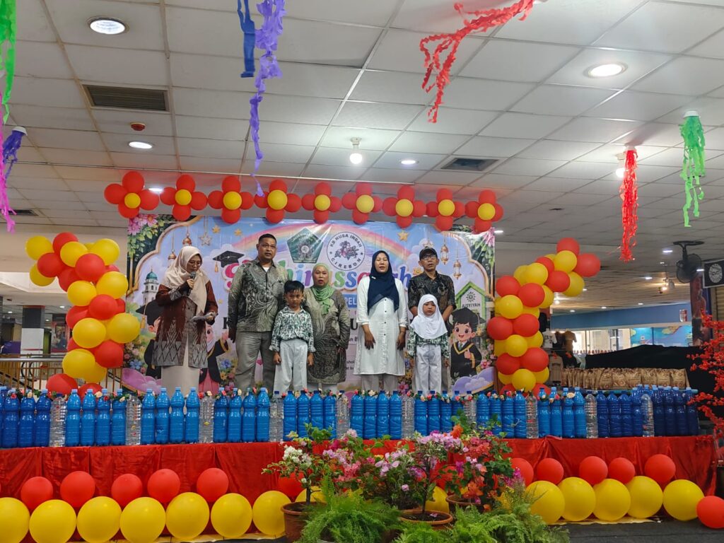 Akhirussanah & Pelepasan Anak KB-TK ‘Aisyiyah Nusa Indah Kesambi ...